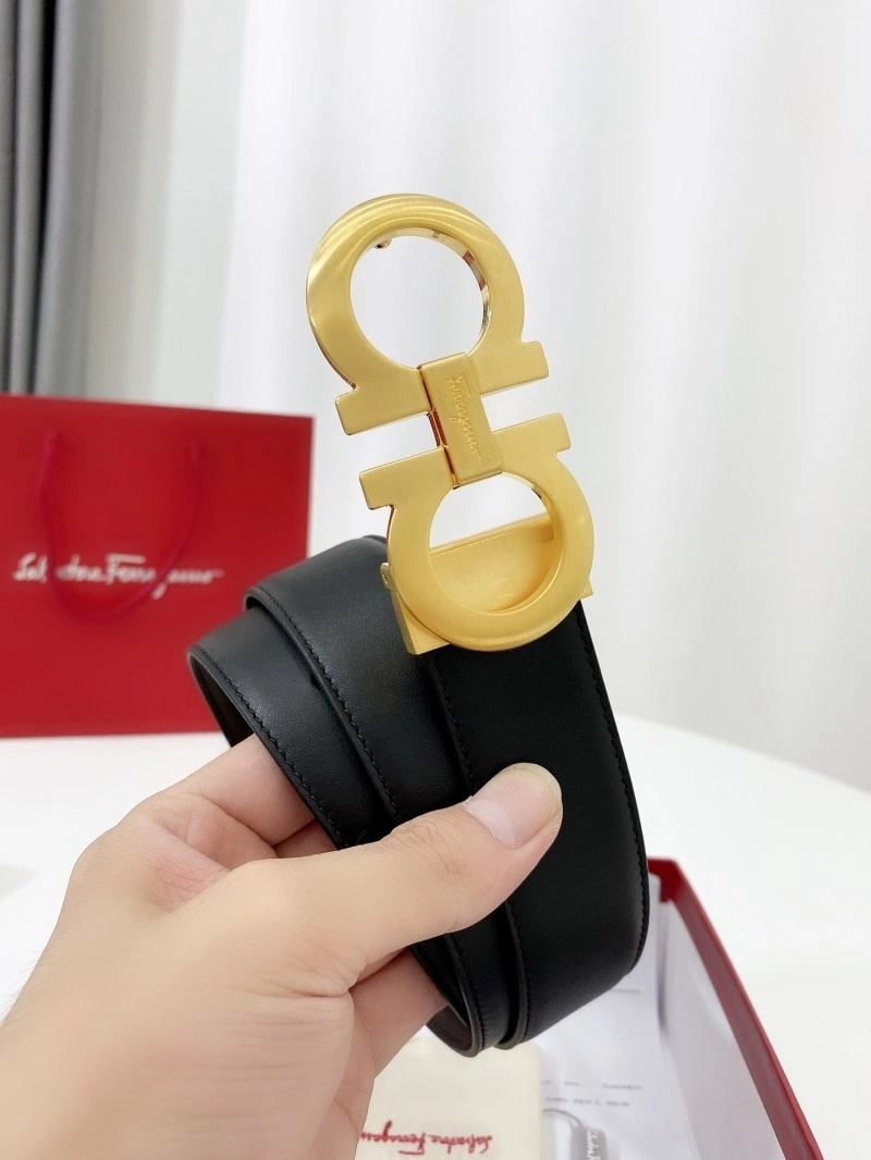 Top match Ferragamo Belts