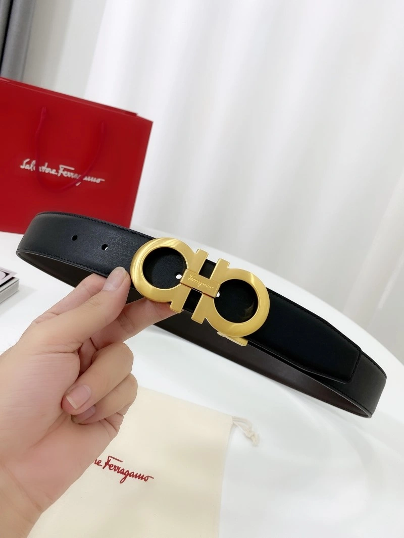 Top match Ferragamo Belts