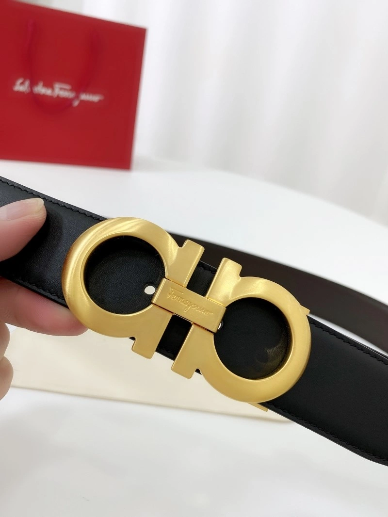 Top match Ferragamo Belts