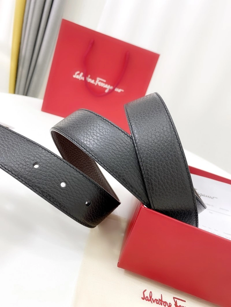 Factory-made Ferragamo Belts