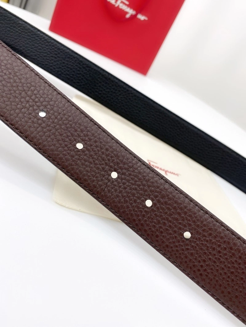 Factory-made Ferragamo Belts