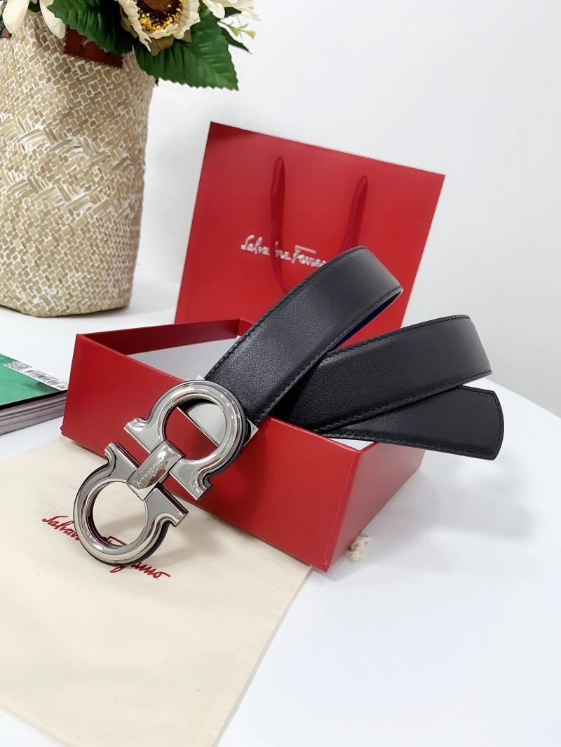 Cut-rate Ferragamo Belts