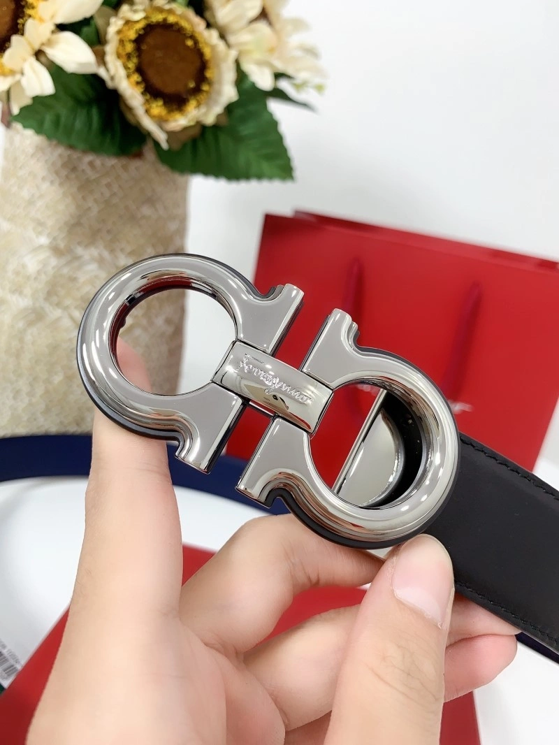 Cut-rate Ferragamo Belts