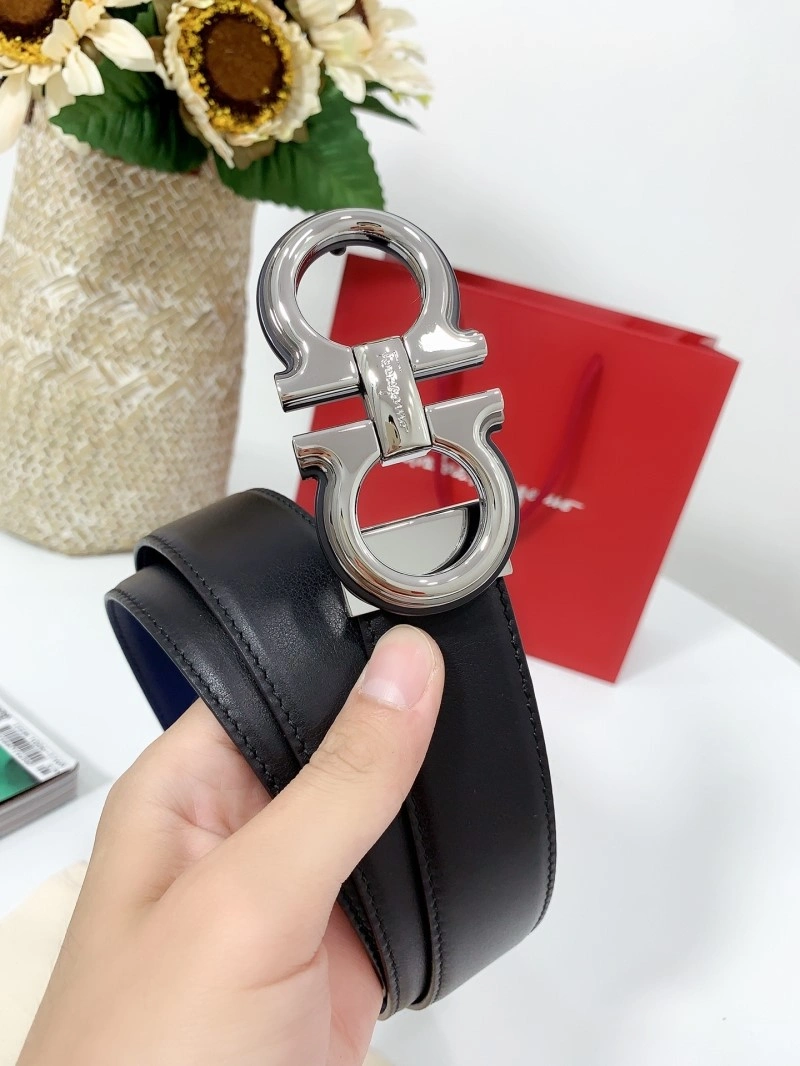 Cut-rate Ferragamo Belts