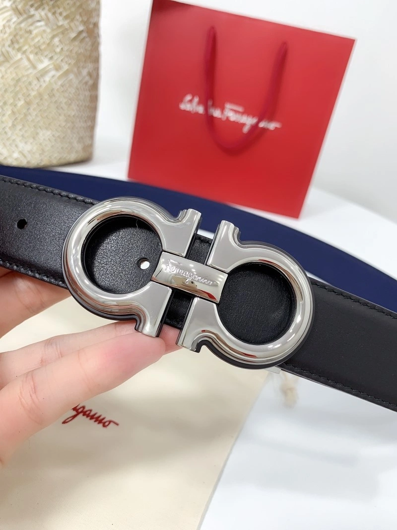 Cut-rate Ferragamo Belts
