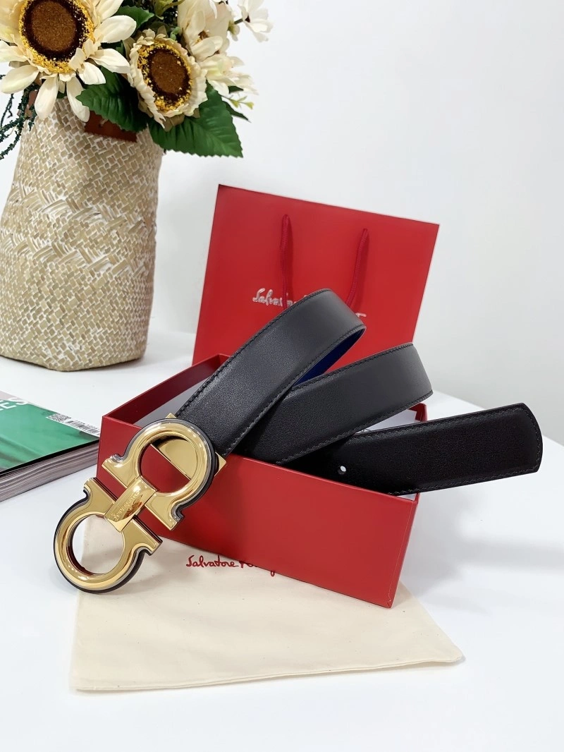 Bargain Ferragamo Belts