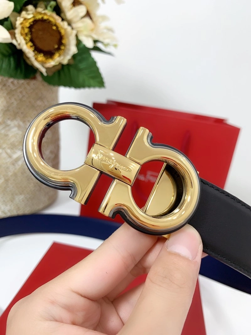 Bargain Ferragamo Belts