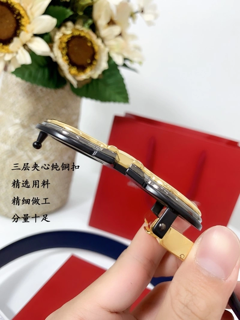 Bargain Ferragamo Belts