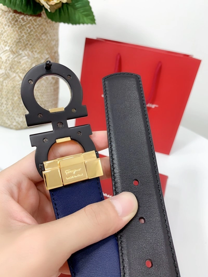 Bargain Ferragamo Belts