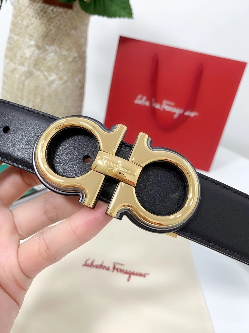 Bargain Ferragamo Belts