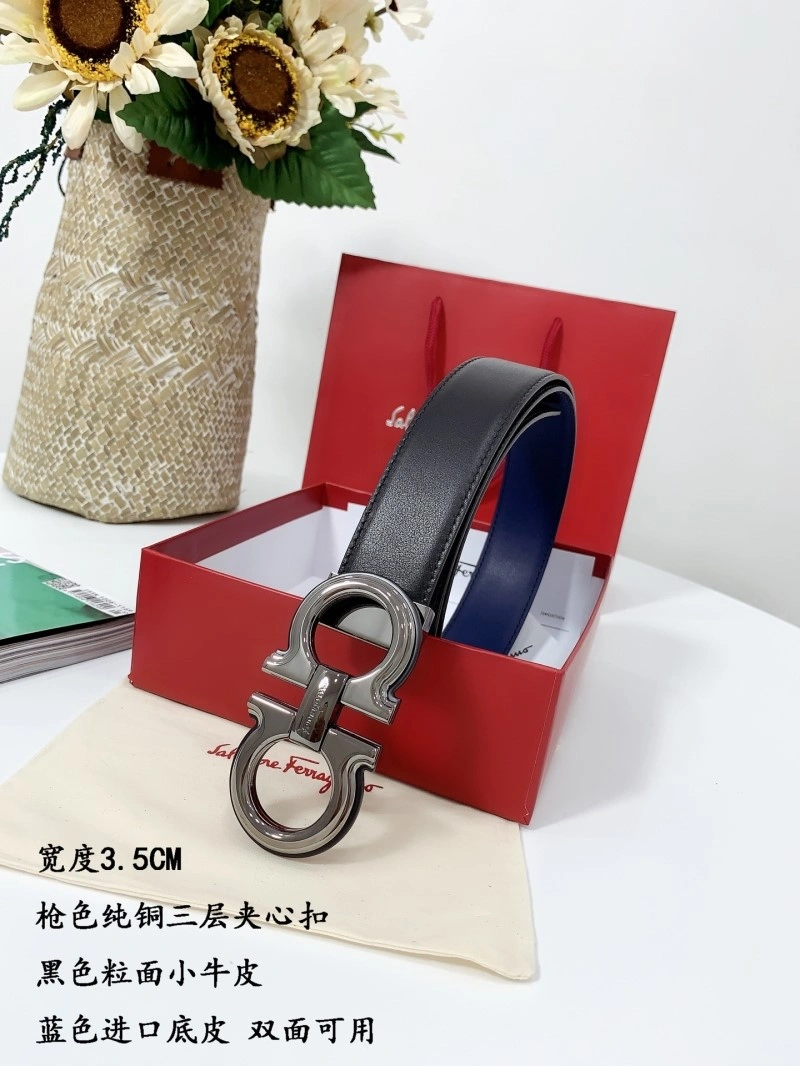 Economical Ferragamo Belts