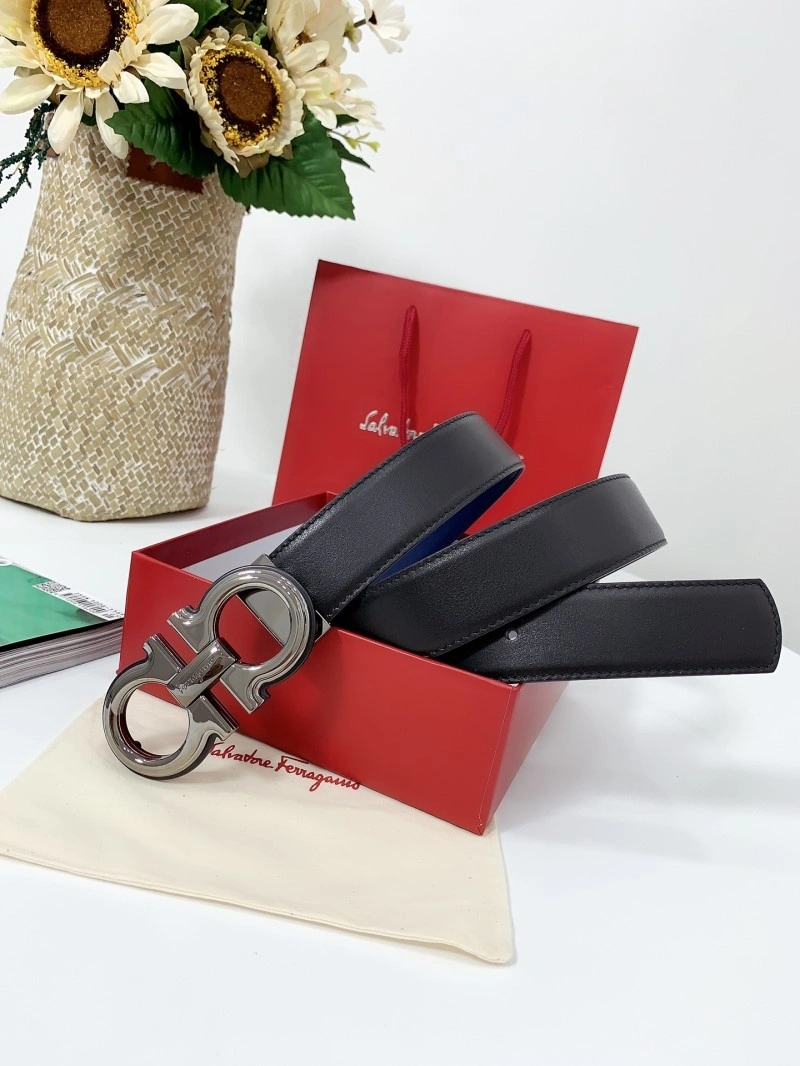 Economical Ferragamo Belts