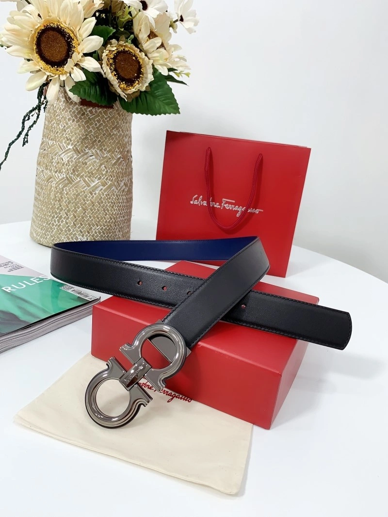 Economical Ferragamo Belts