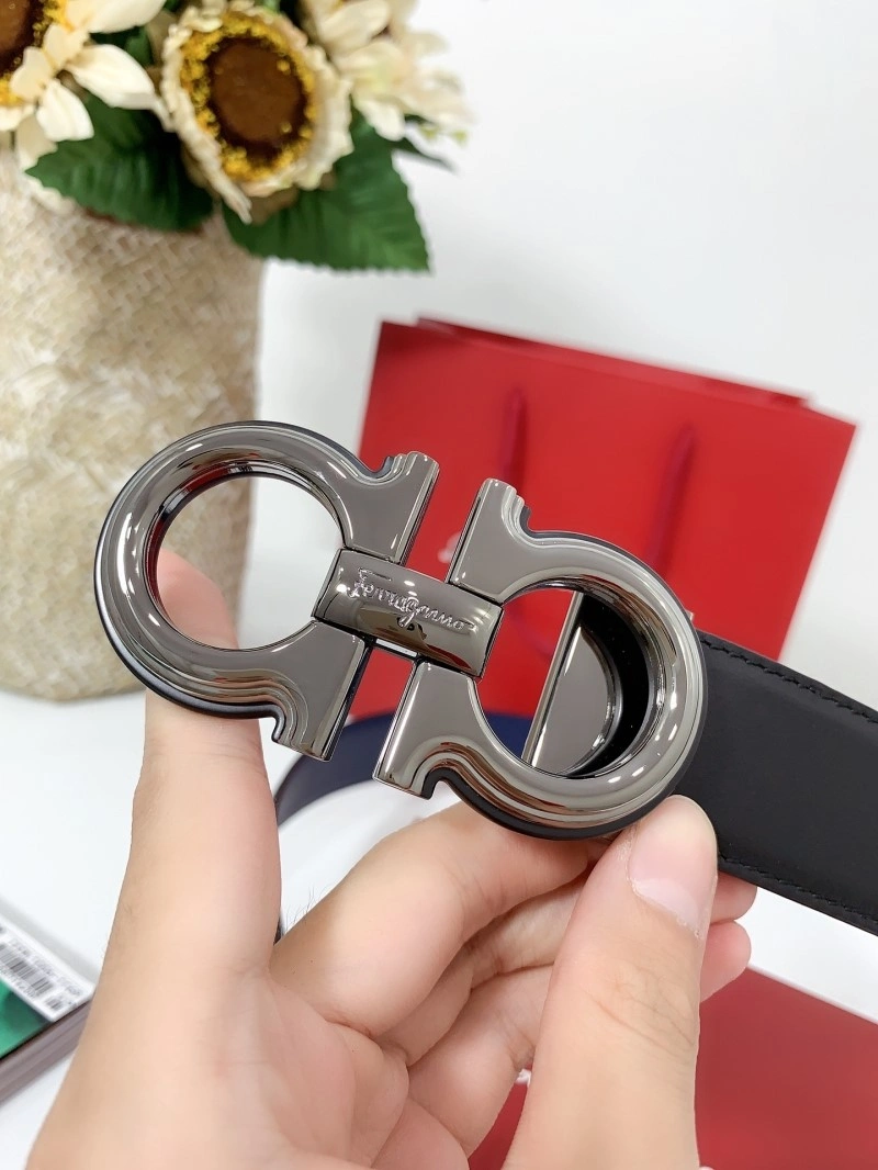 Economical Ferragamo Belts