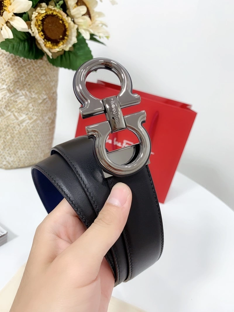 Economical Ferragamo Belts