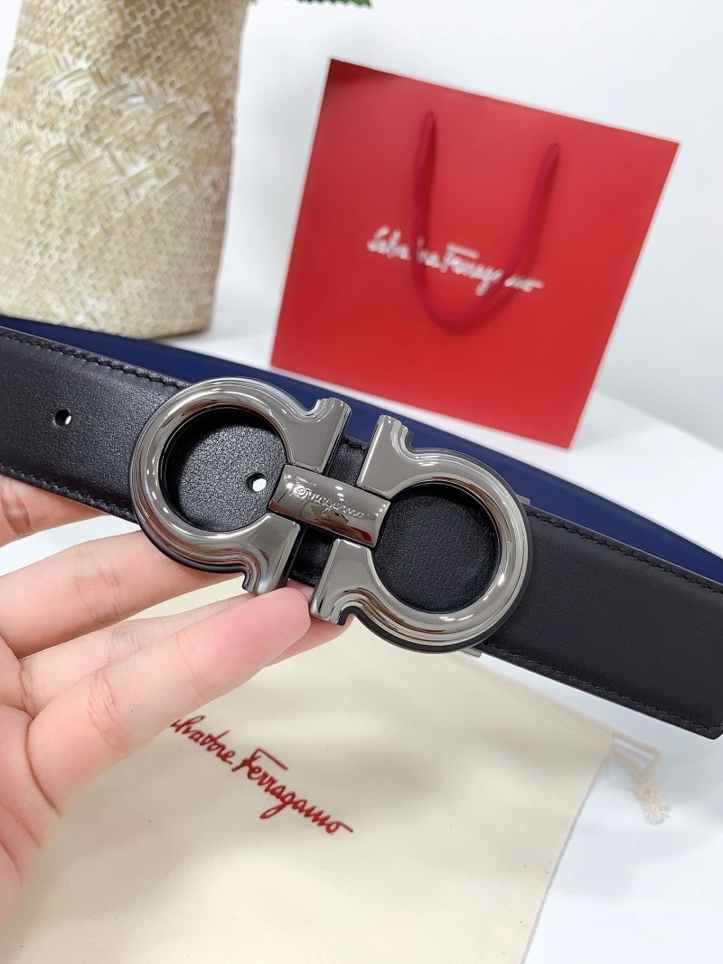 Economical Ferragamo Belts