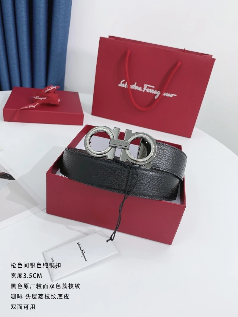 Top match Ferragamo Belts