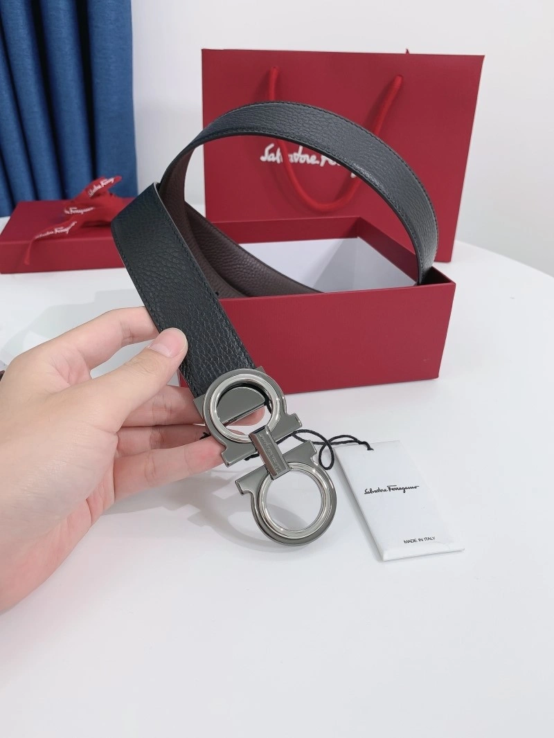 Top match Ferragamo Belts