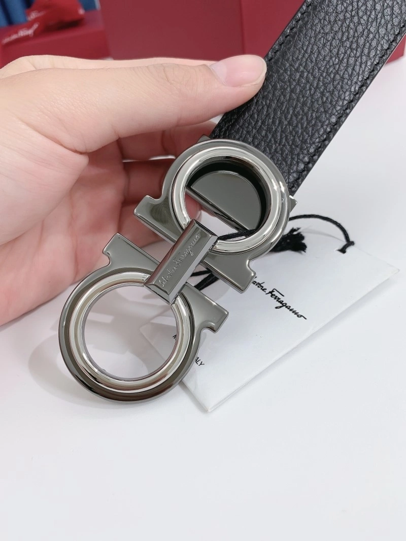 Top match Ferragamo Belts