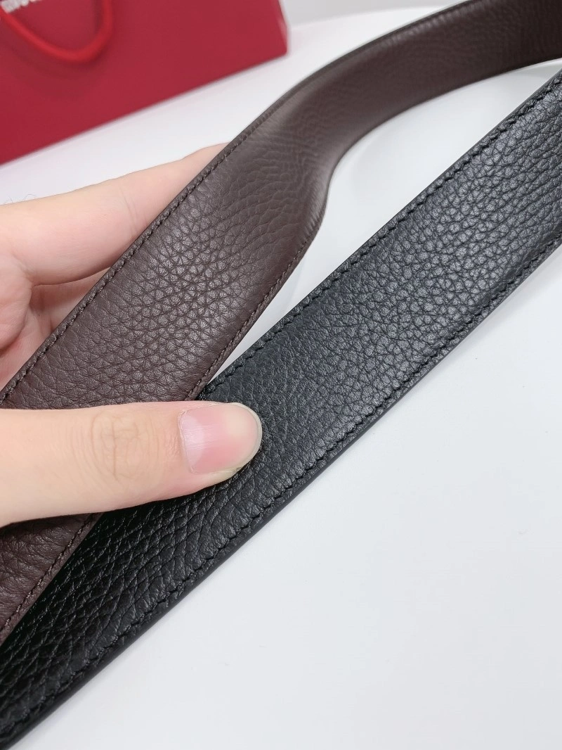 Top match Ferragamo Belts