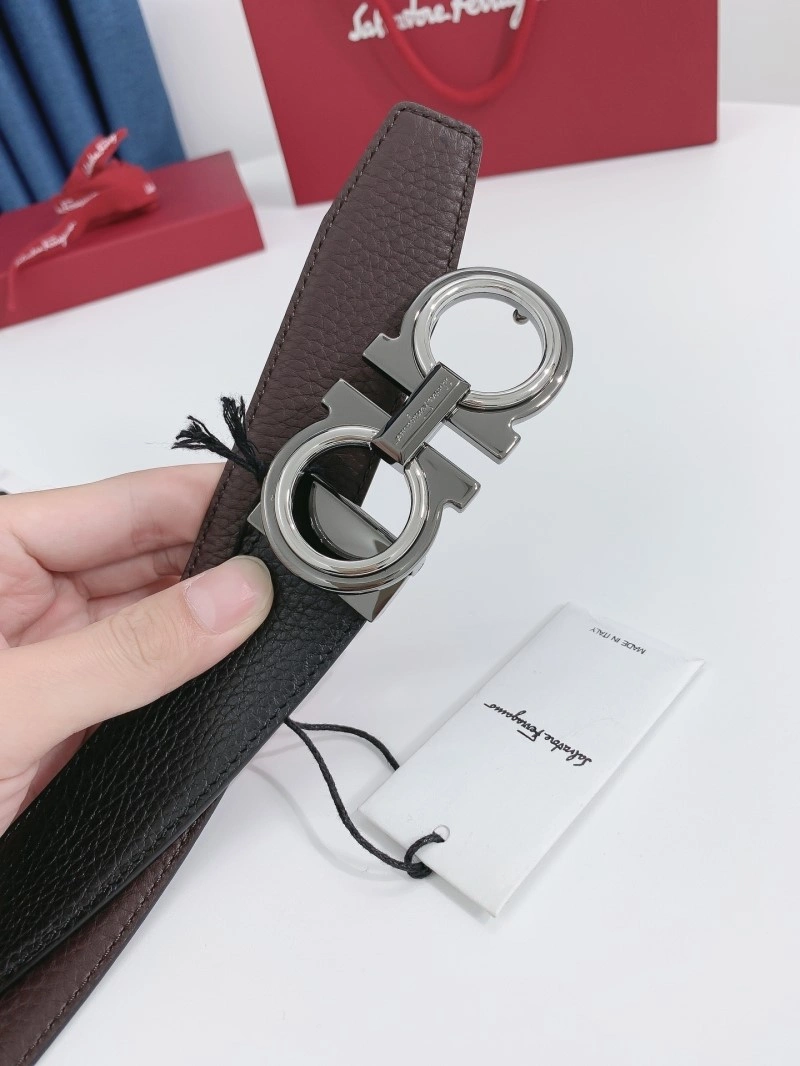 Top match Ferragamo Belts