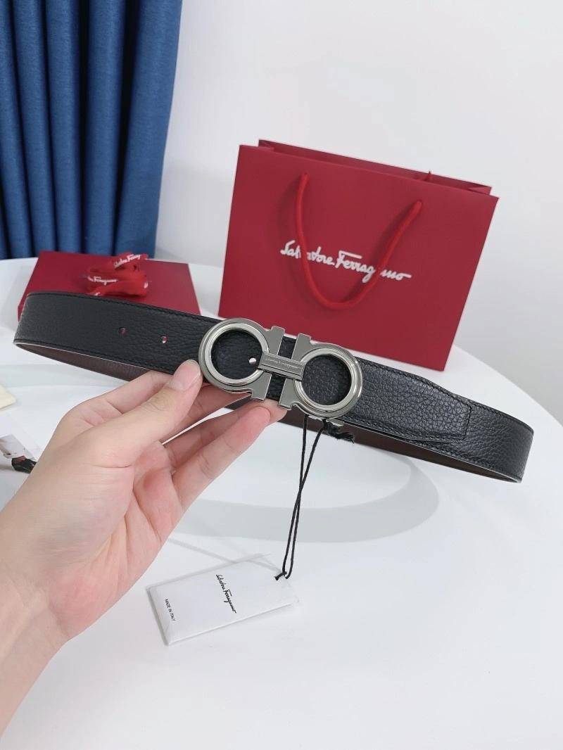 Top match Ferragamo Belts