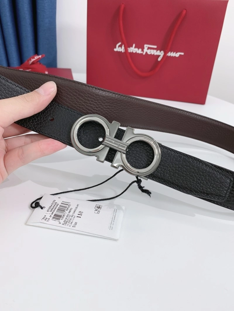 Top match Ferragamo Belts
