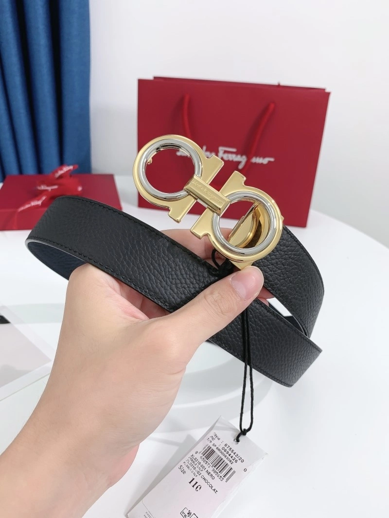Low-cost Ferragamo Belts