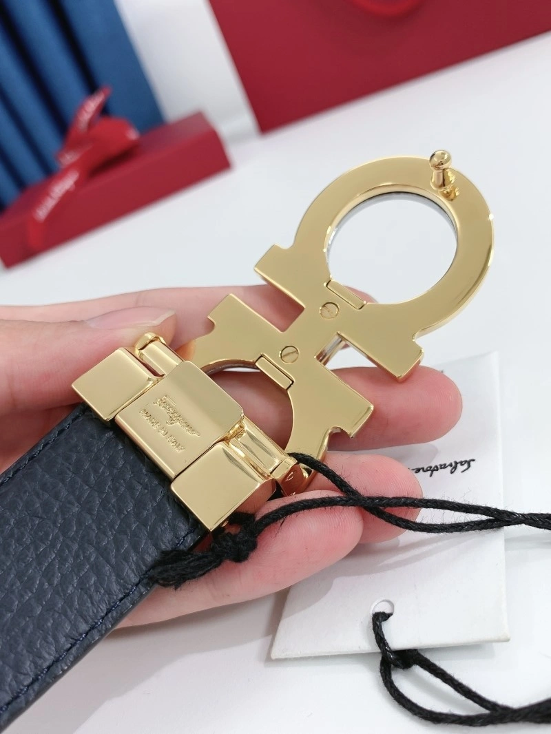 Low-cost Ferragamo Belts