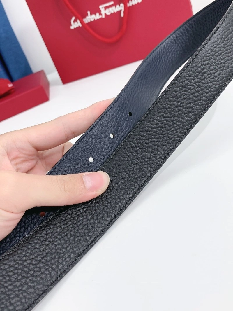 Low-cost Ferragamo Belts