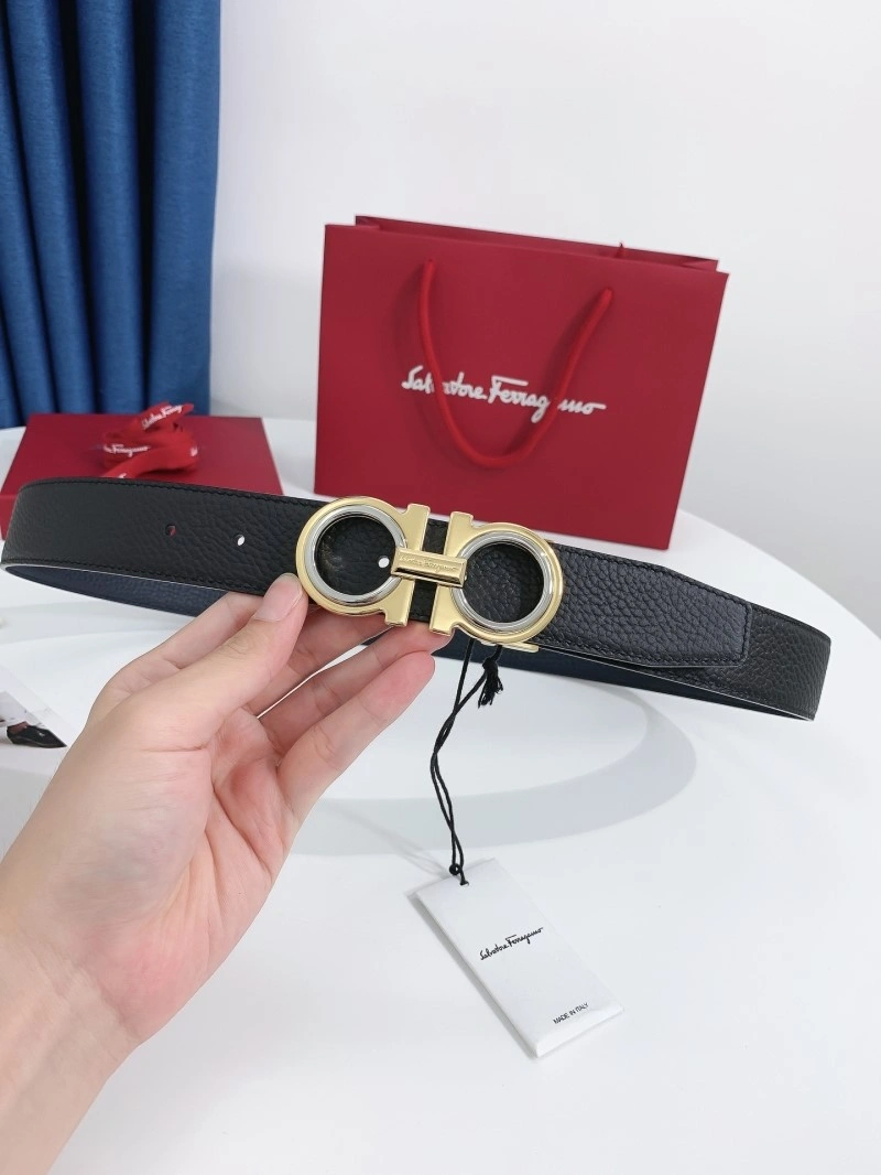Low-cost Ferragamo Belts