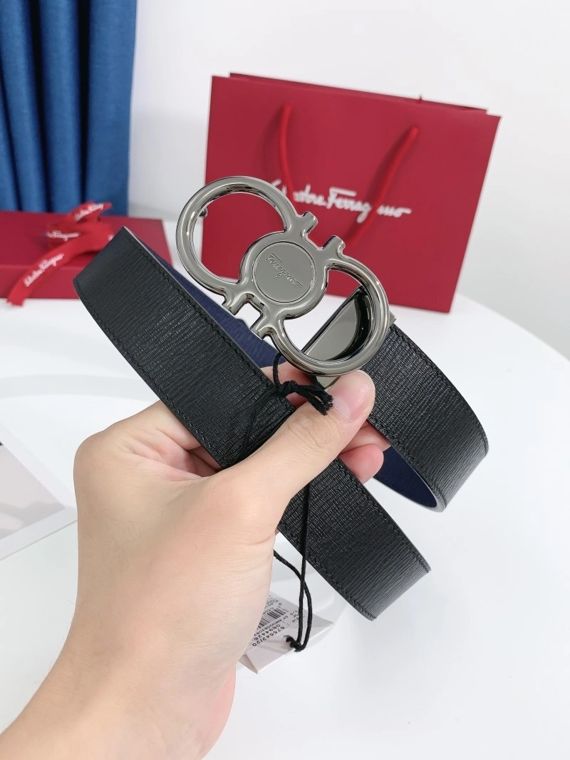 High fidelity Ferragamo Belts