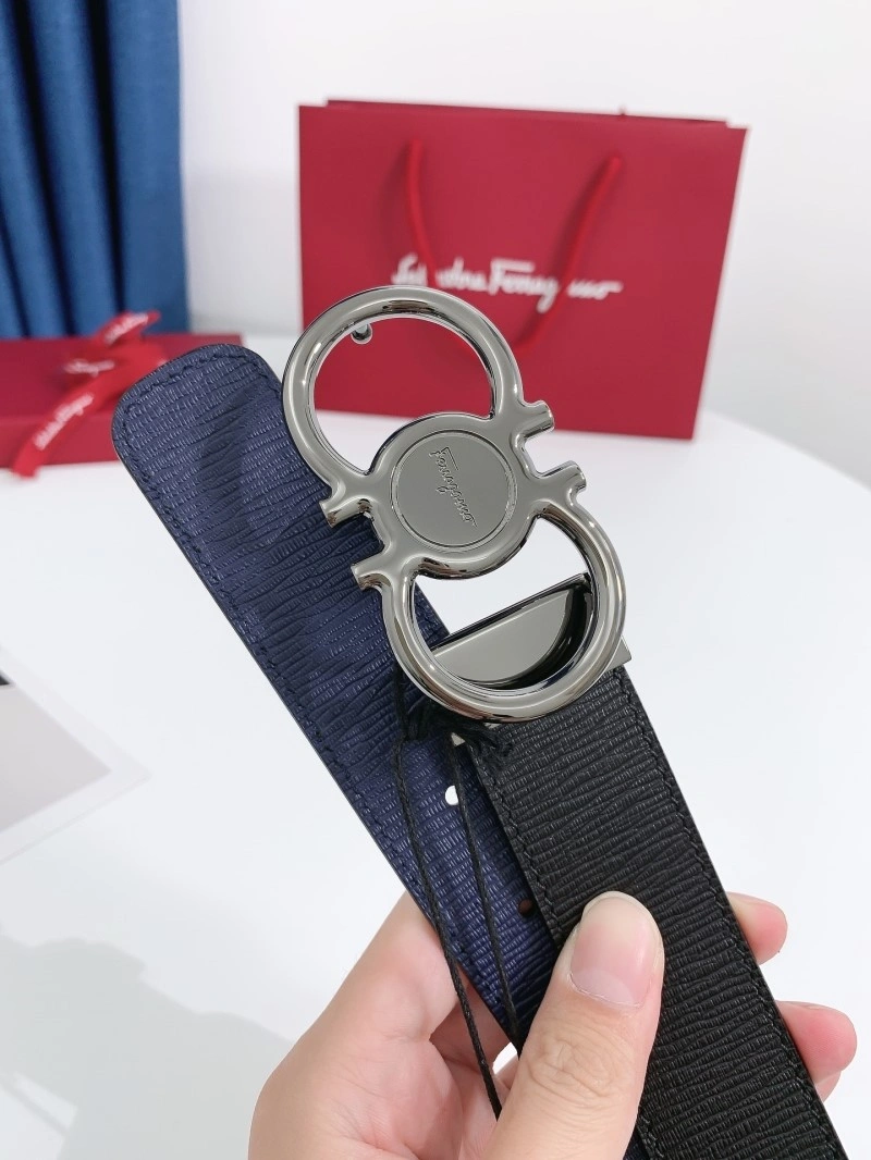 High fidelity Ferragamo Belts
