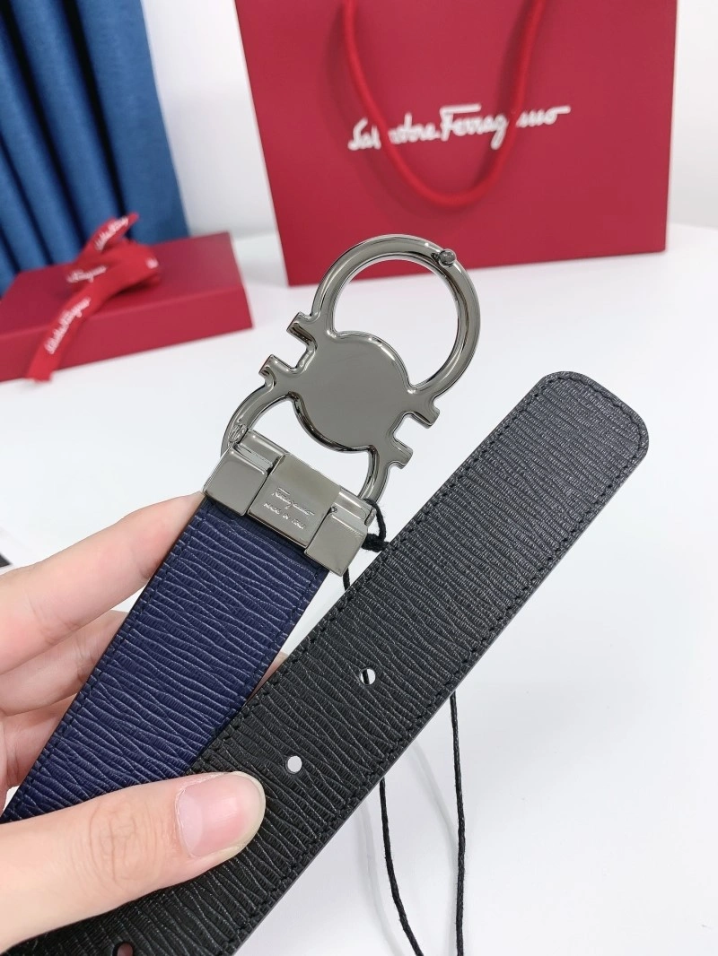 High fidelity Ferragamo Belts