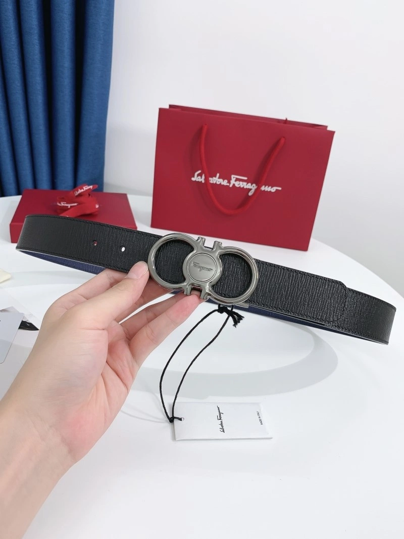 High fidelity Ferragamo Belts