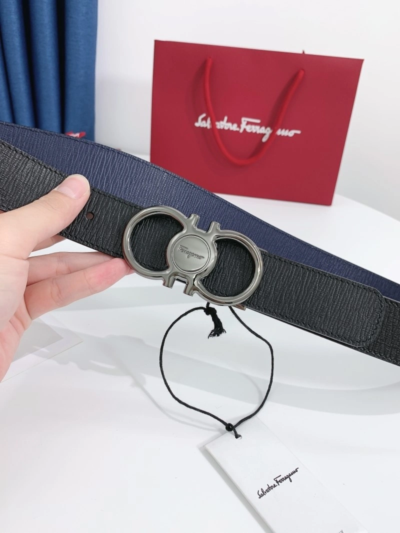 High fidelity Ferragamo Belts