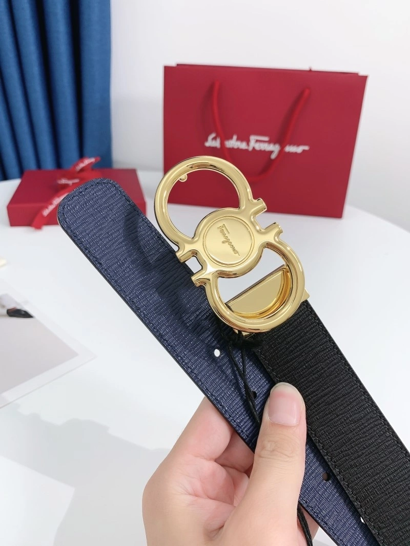 Discounted Ferragamo Belts