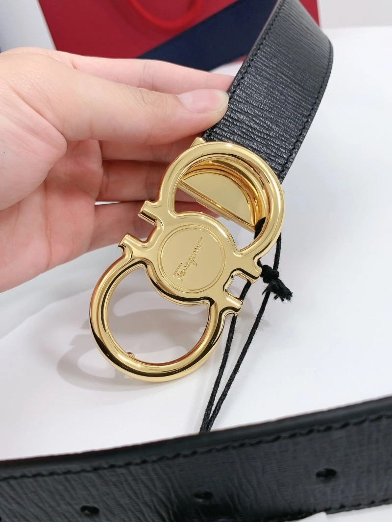 Discounted Ferragamo Belts