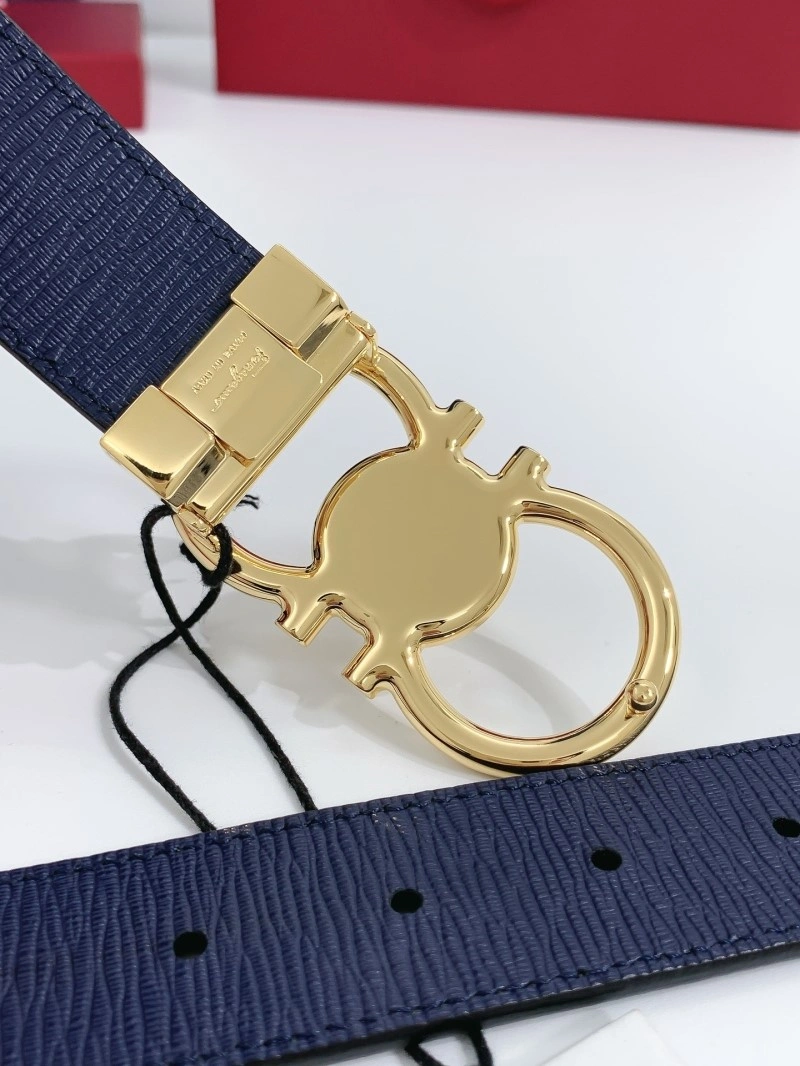 Discounted Ferragamo Belts