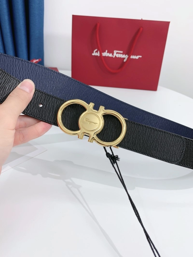 Discounted Ferragamo Belts