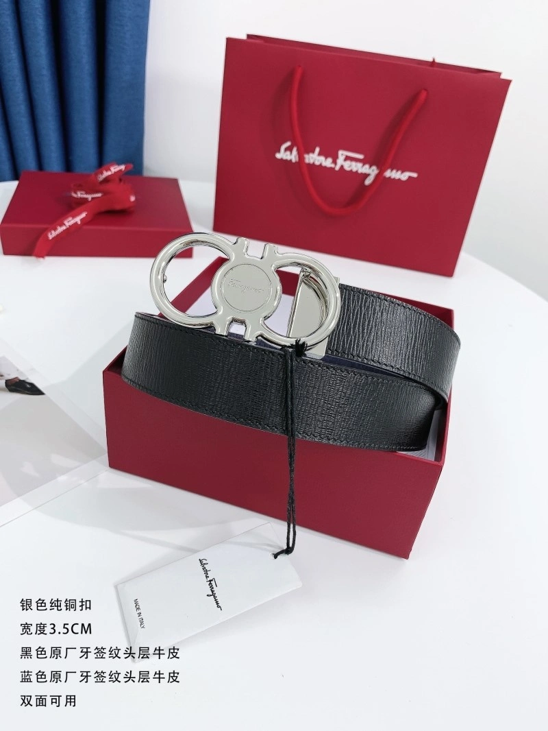 Economical Ferragamo Belts