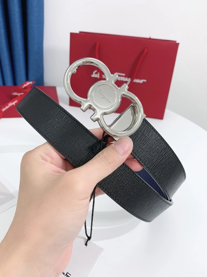 Economical Ferragamo Belts