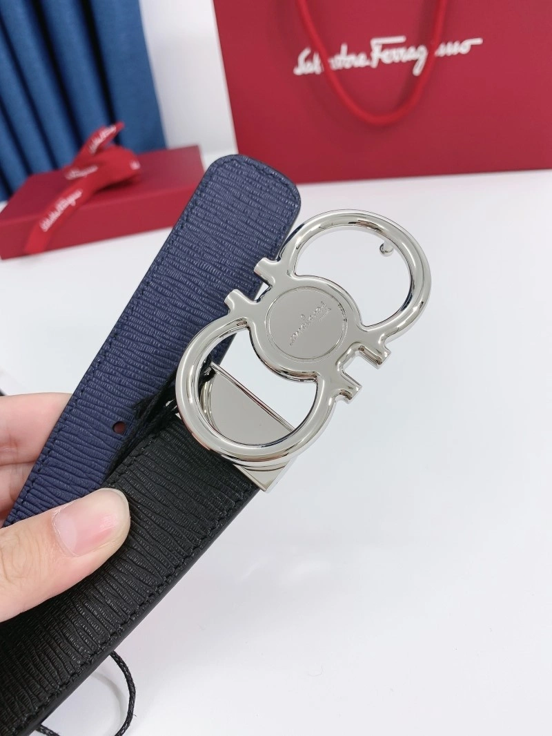 Economical Ferragamo Belts