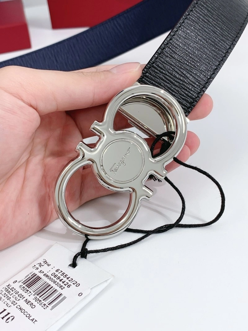 Economical Ferragamo Belts