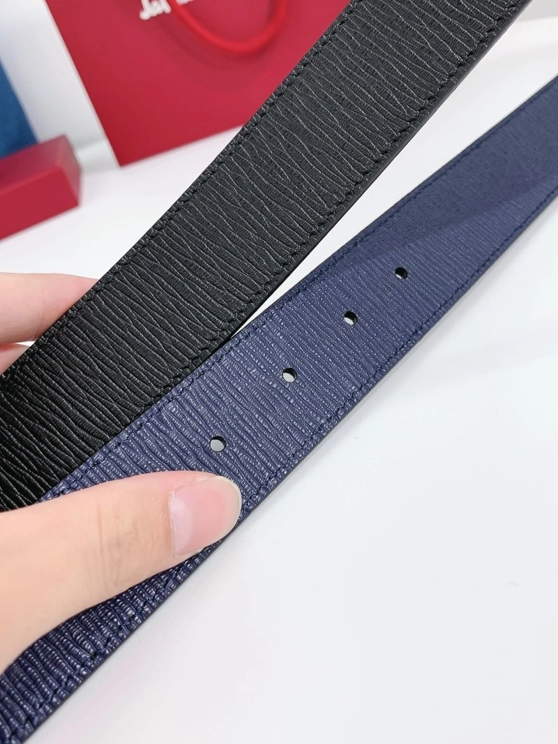 Economical Ferragamo Belts