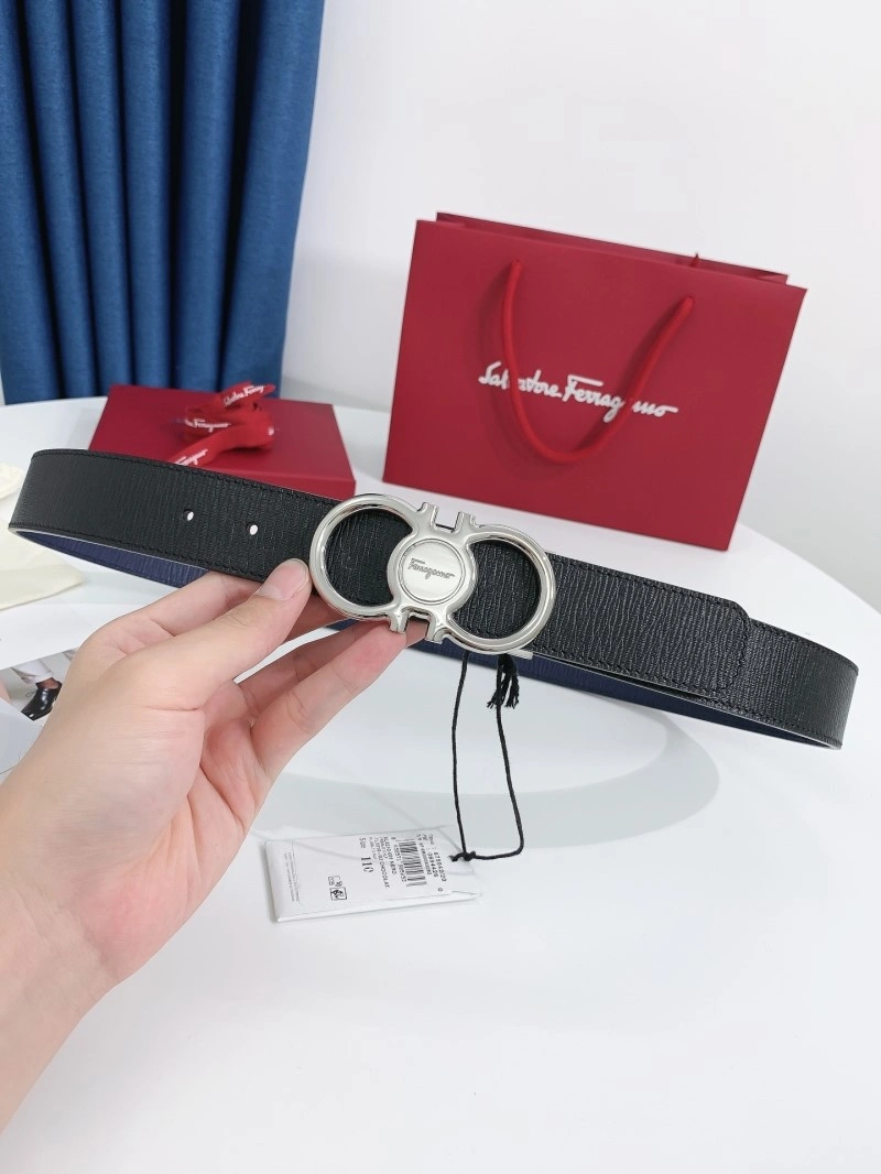 Economical Ferragamo Belts