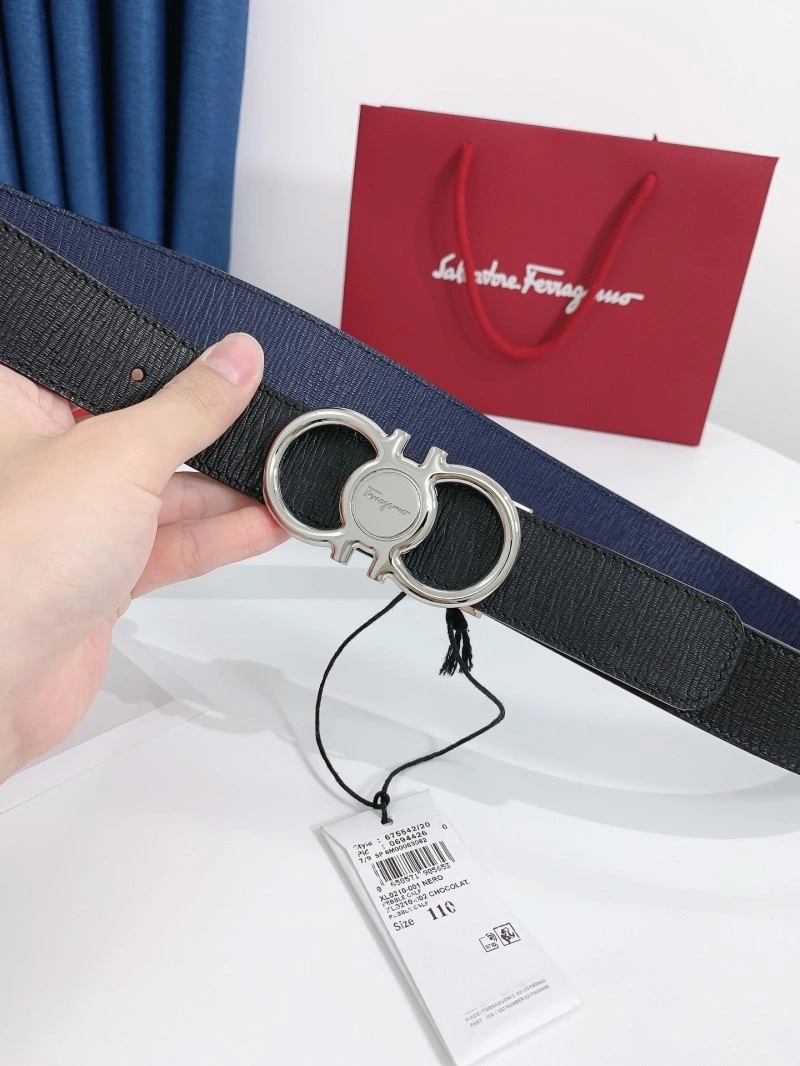 Economical Ferragamo Belts
