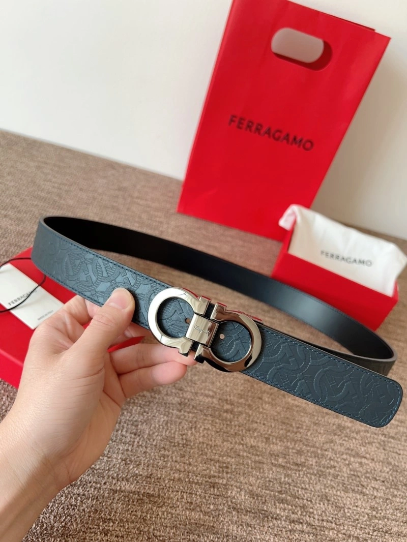 Brand-original Ferragamo Belts