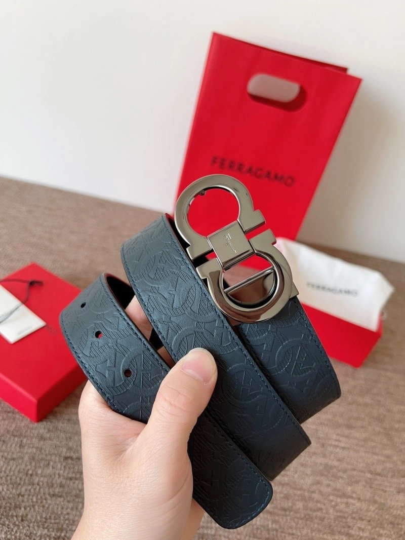 Brand-original Ferragamo Belts