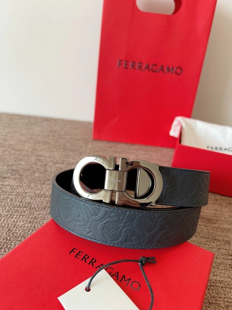 Brand-original Ferragamo Belts